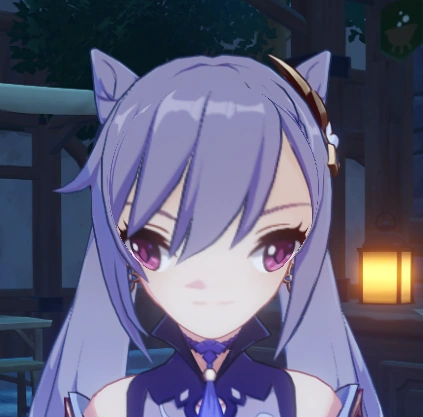 just Keqing, keep scrolling | Fandom