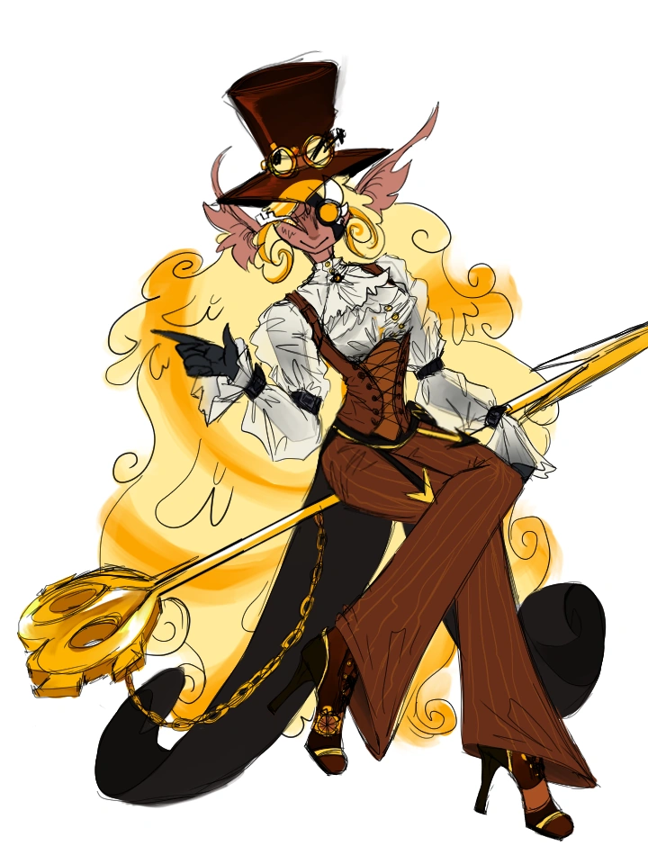 Timekeeper hooray | Fandom