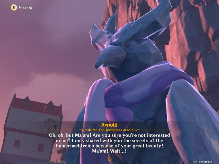 What a simp | Fandom