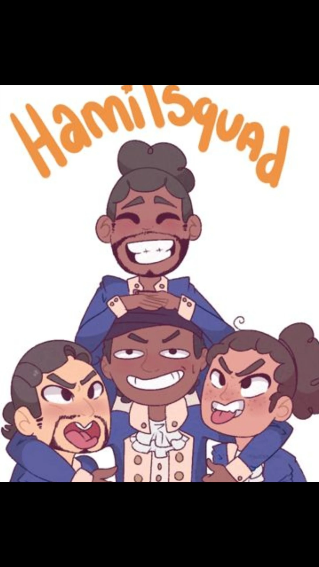 Hamilton wallpapers!!! | Fandom