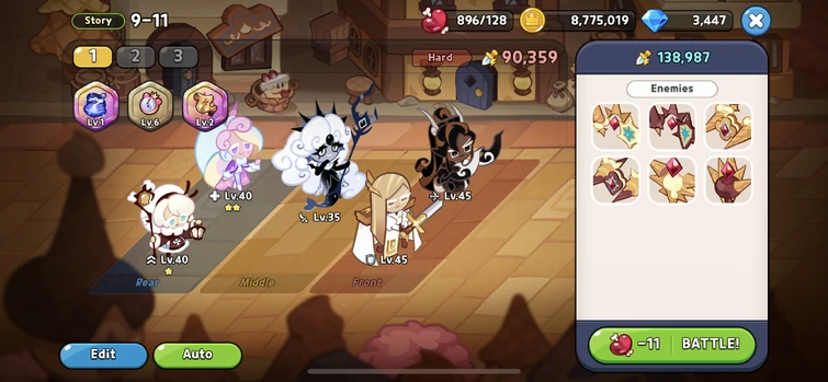 rate my comp | Fandom