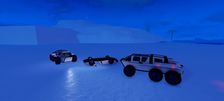 Discuss Everything About Jailbreak Wiki | Fandom