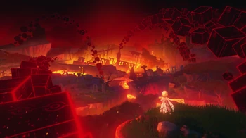 What is the Cataclysm? | Fandom