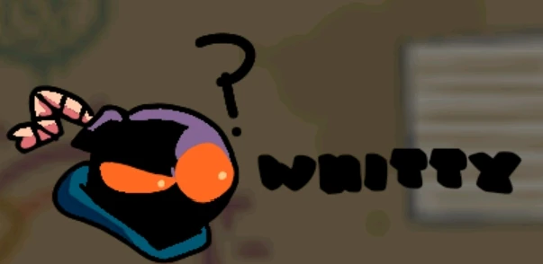 Confused Bomb | Fandom