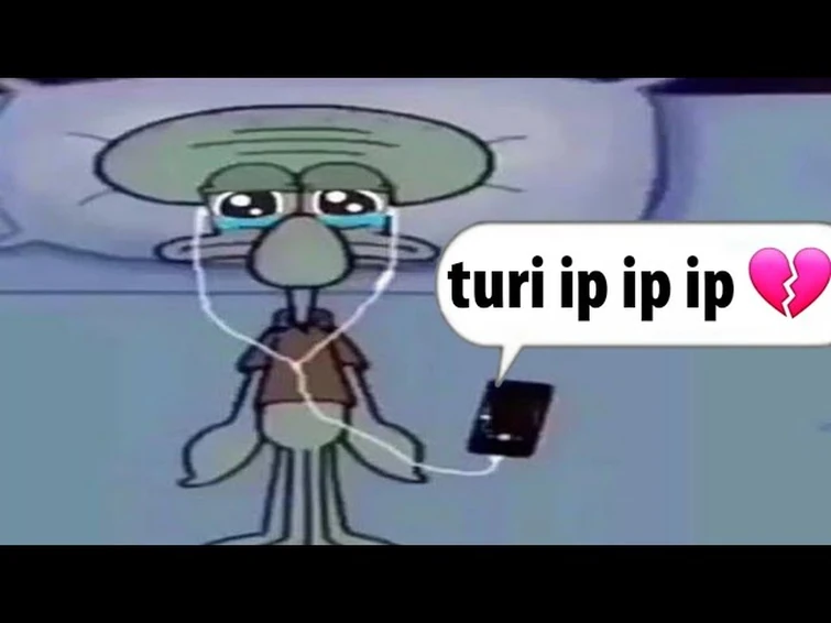 turi ip ip ip hall of fame | Fandom