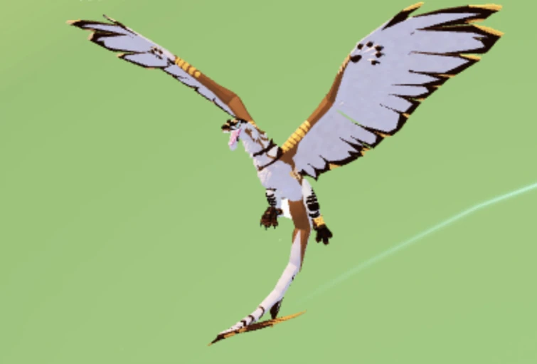 Piebald mutations to add to the pages (if not already there) | Fandom