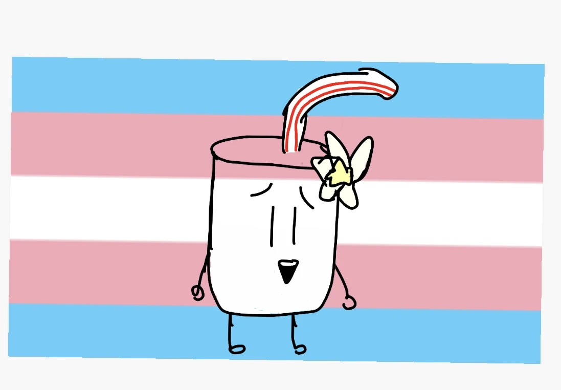 Another milk doodle! | Fandom