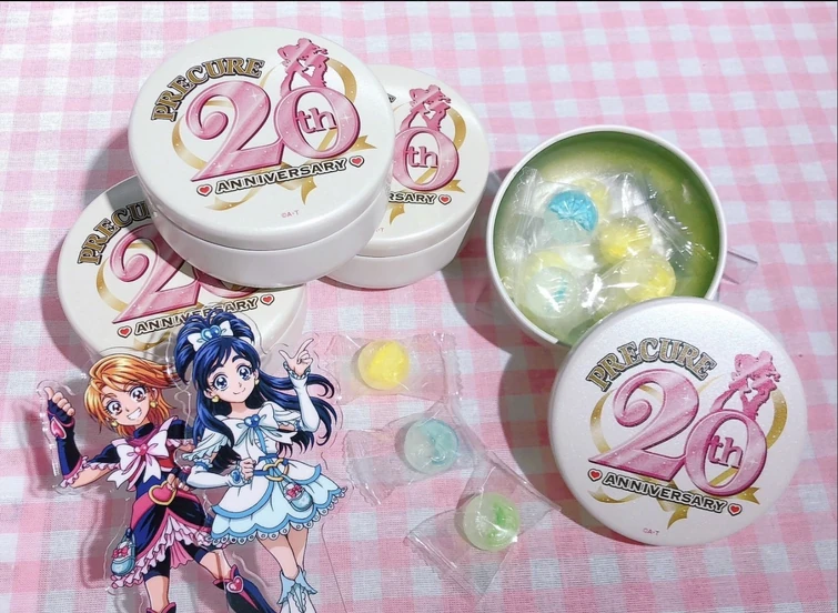 Candy!!! | Fandom