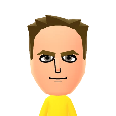 Which old Mii looks best when young? #2 | Fandom
