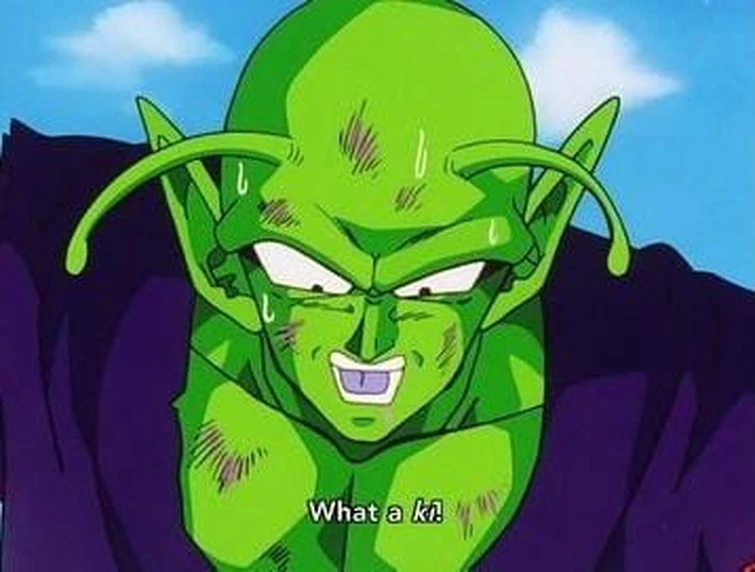 Was Cell universal? (DBZ anime) | Fandom