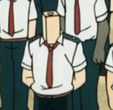 Weird Quirks | Fandom