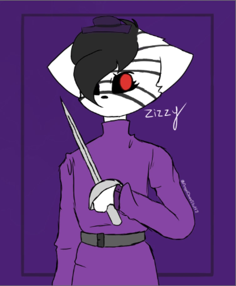 Zizzy | Fandom