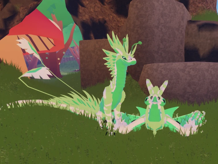 Discuss Everything About Dragon Adventures Wiki | Fandom