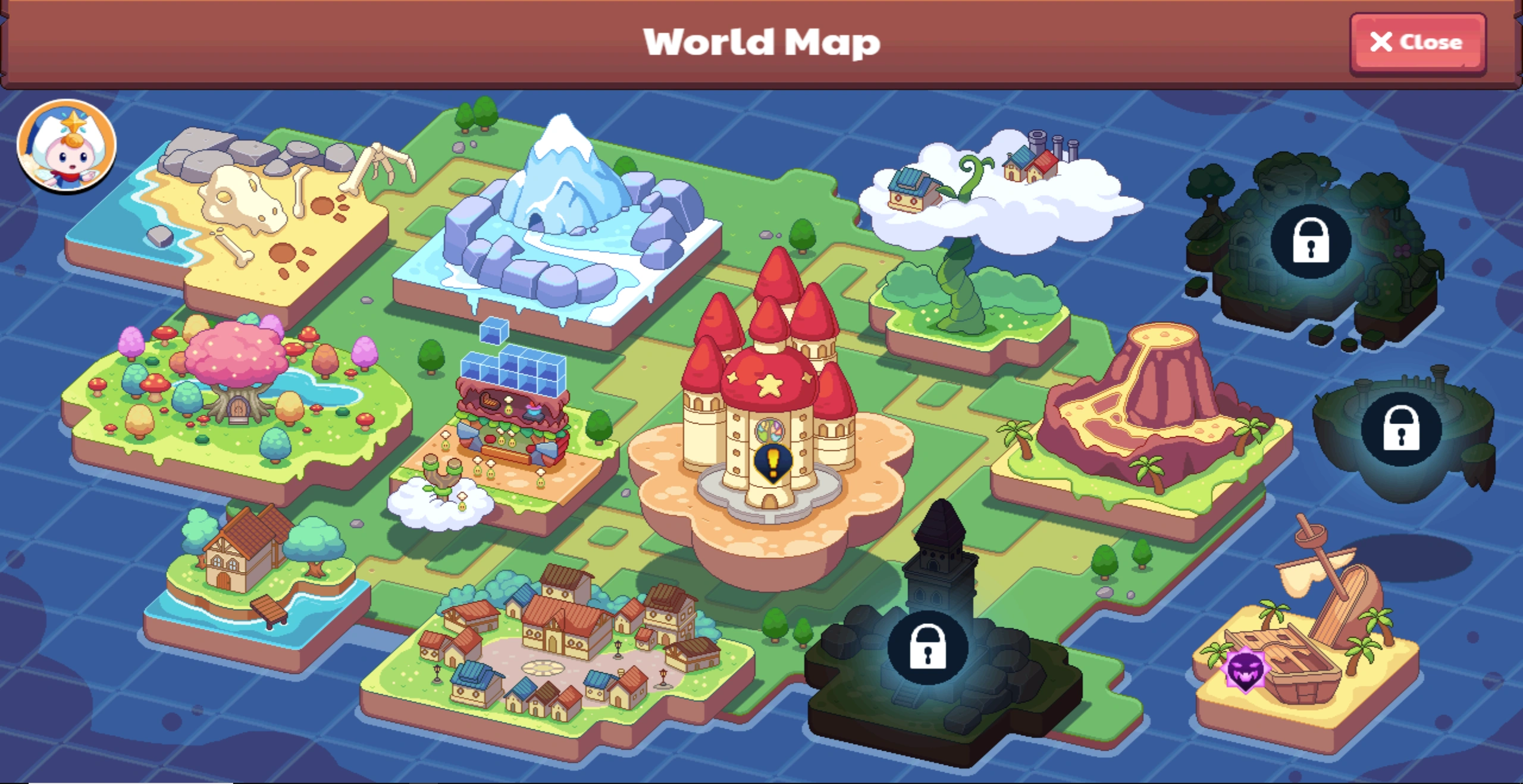 prodigy locked up epics subspace and dark tower | Fandom