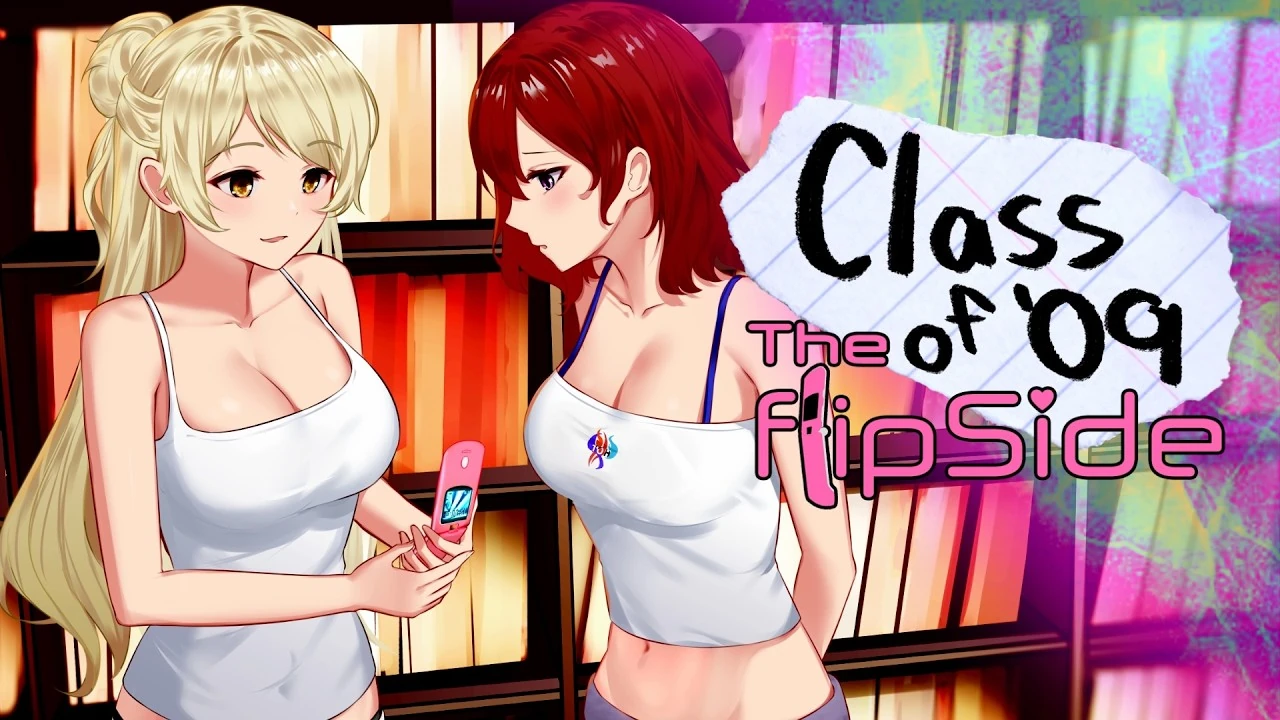 Launch Trailer for The Flip Side!!! | Fandom