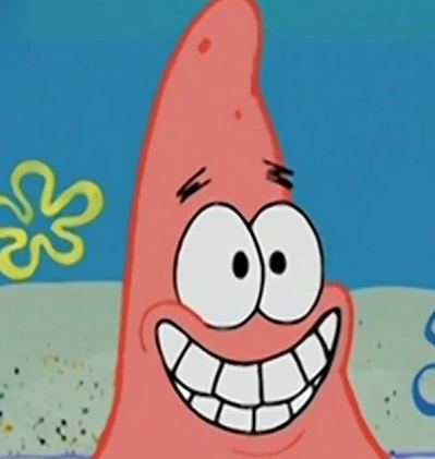 Do You Remember Patrick's Idea In Patty Hype? | Fandom