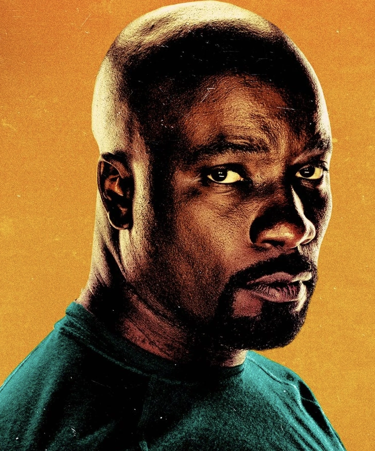 What do you guys think about Mike Colter's Performance as Luke Cage in ...