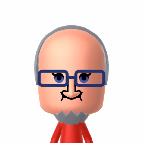 A Day A Mii (Mii Channel Banner Edition) Day 7: Humfrid | Fandom