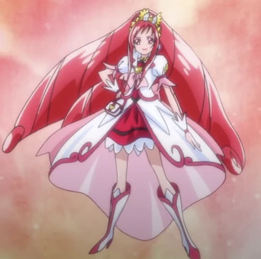 Favorite Doki Doki Cure? - plus 1 extra | Fandom