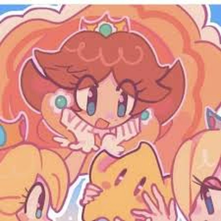 Does anyone wanna be daisy?? | Fandom