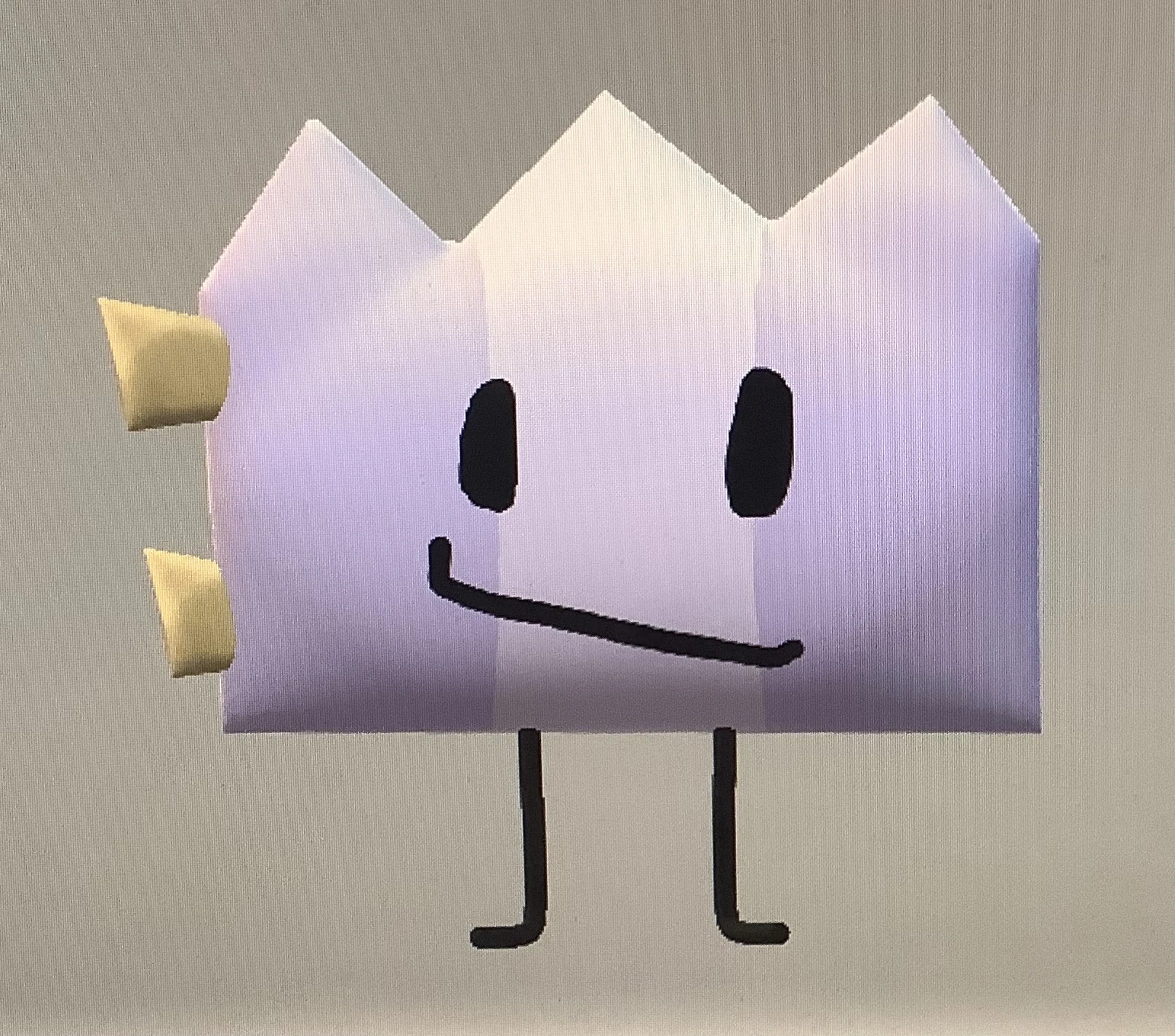 gaty but 3d | Fandom