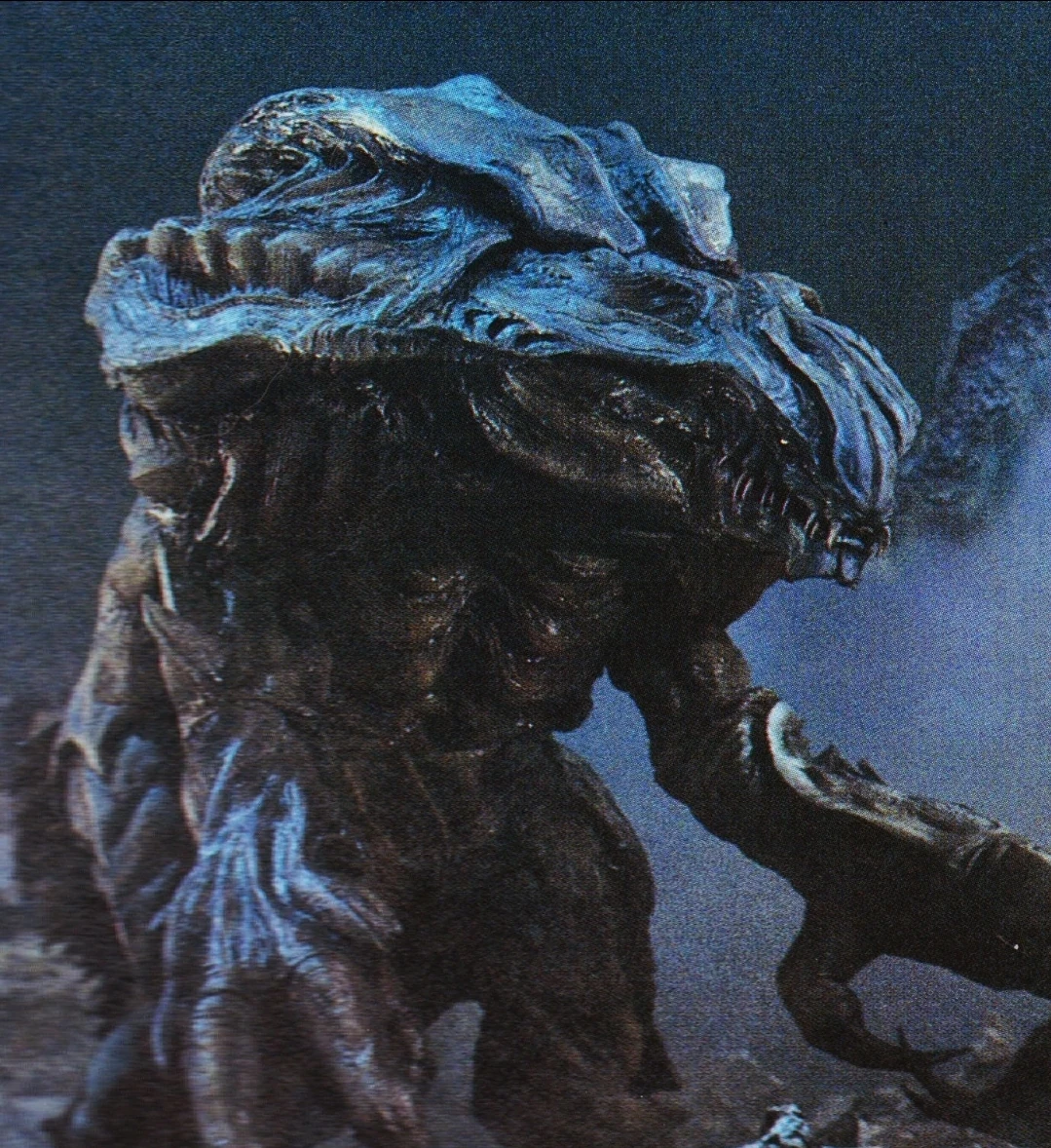 What if every super behemoth had tail whip? | Fandom