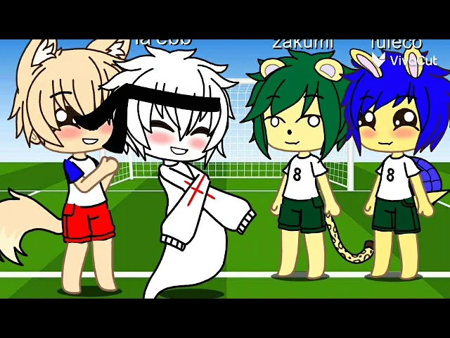 ZABIVAKA X LA'EEB? ZAKUMI X FULECO? NOOOOOOOOOOOO- | Fandom