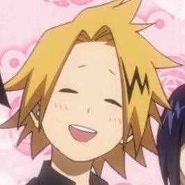 Denki is Zenitsu | Fandom