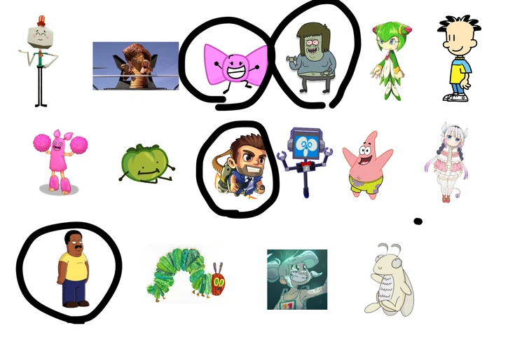 NIVV 2: Episode 31 Part 2 | Fandom