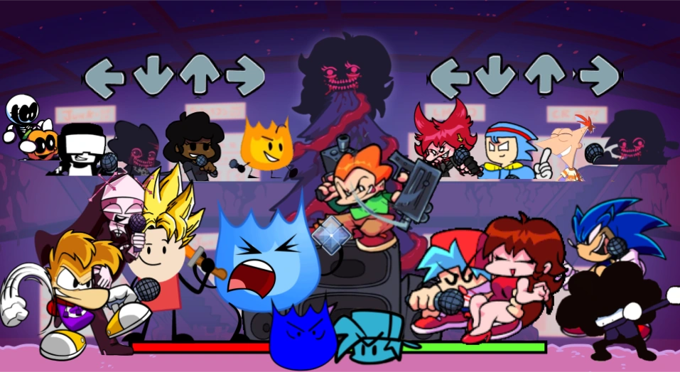 Blue Firey (Day 5) | Fandom