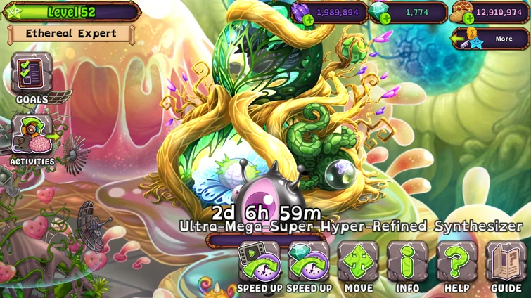 Discuss Everything About My Singing Monsters Wiki | Fandom