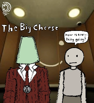 Normal Elevator npcs in Regretevator | Fandom