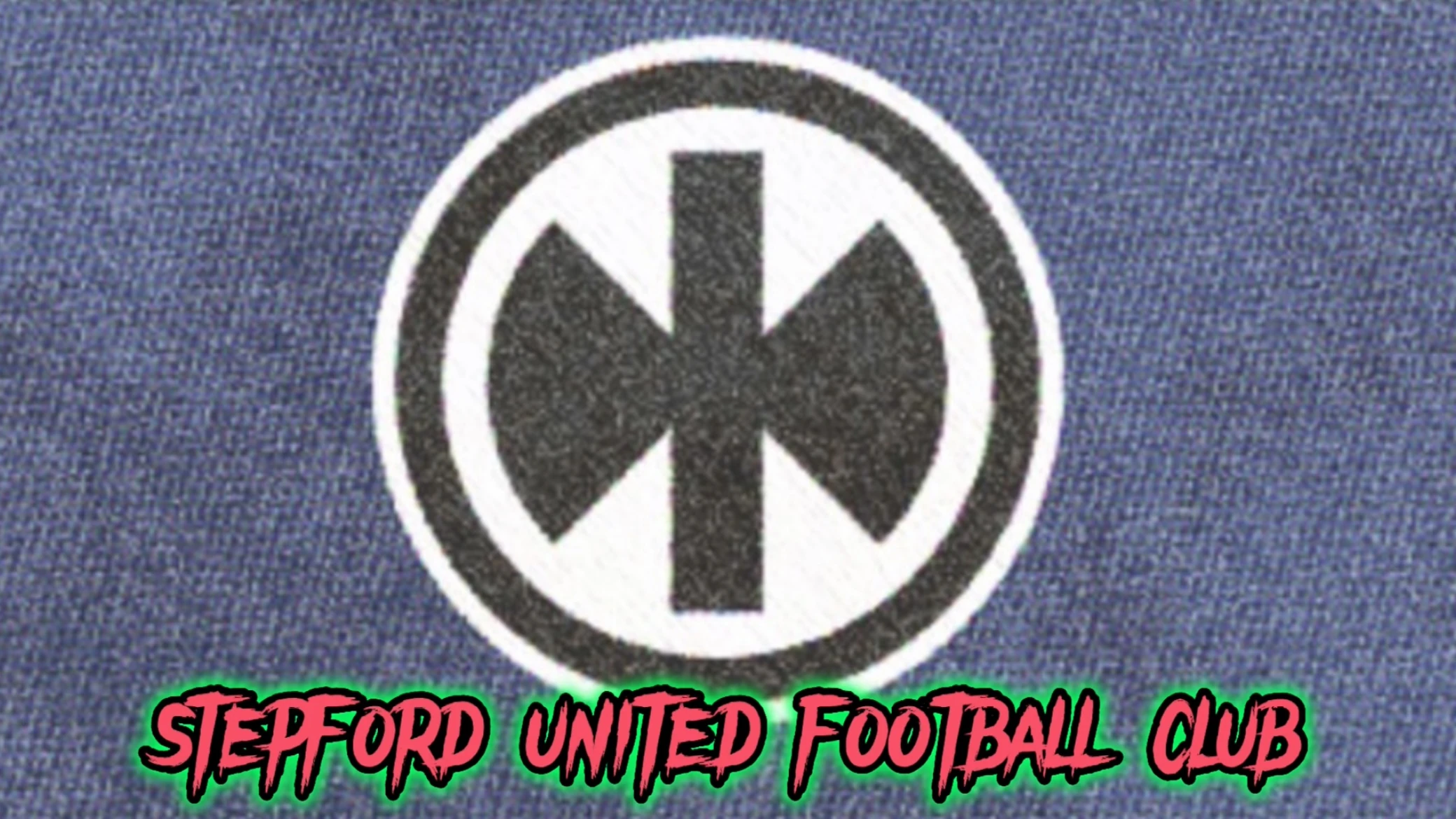 I made a flag logo for the Stepford united football club | Fandom