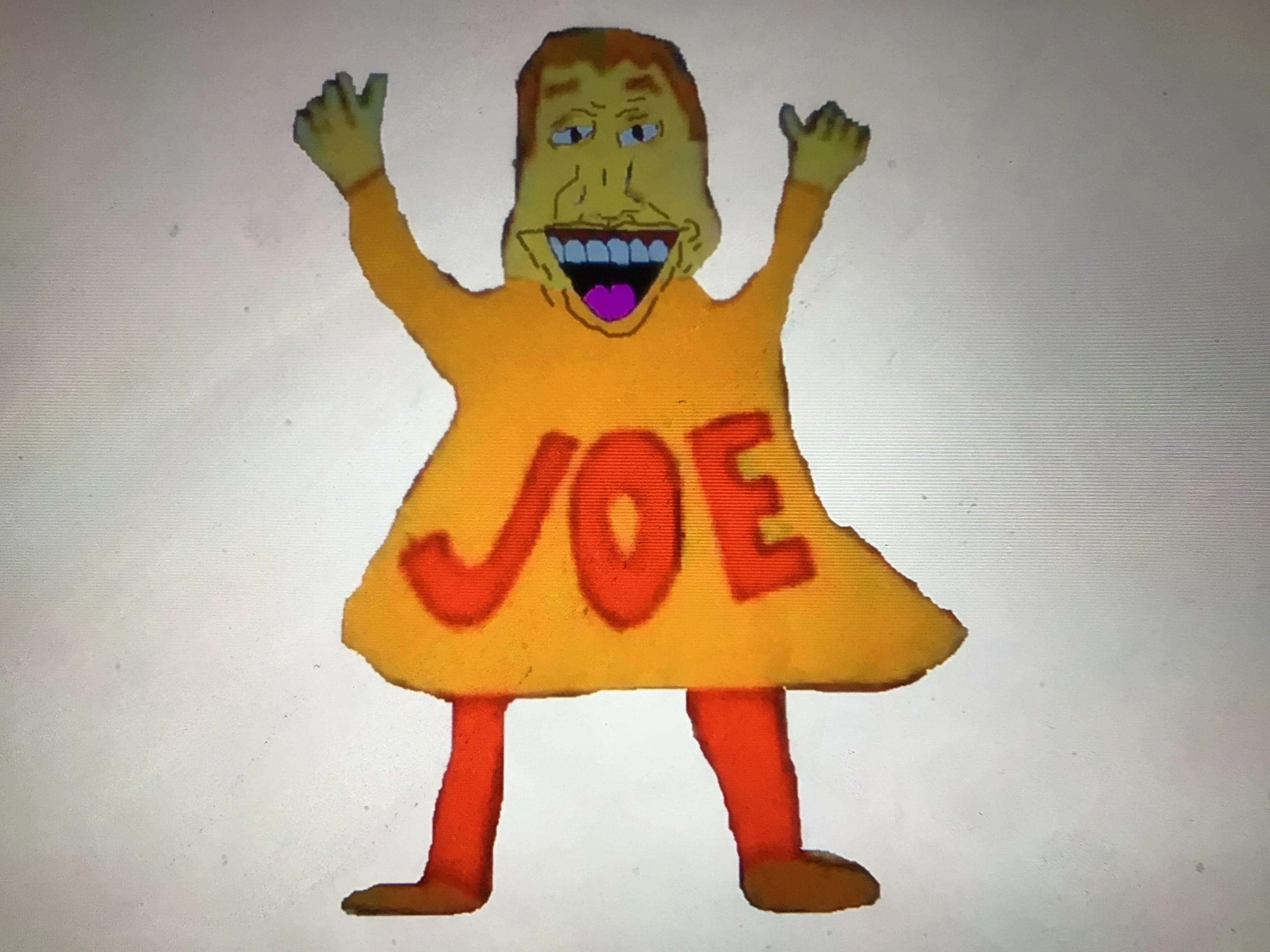 Joe will be re-added in baldi’s super rp soon at roblox.... | Fandom