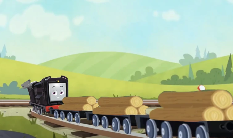 All Engines Go Movies! | Fandom