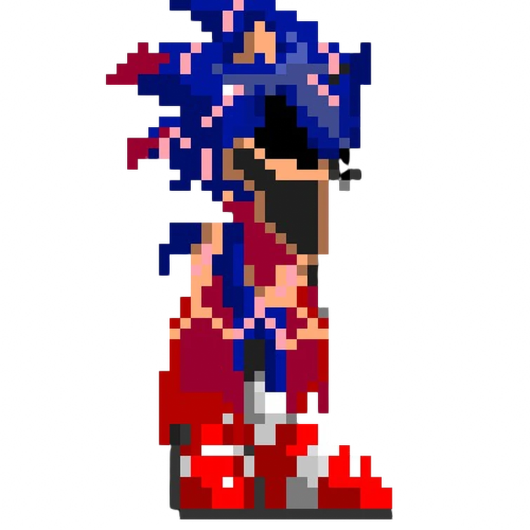FleshHog has received some new spritesAs well as a sprite sheet | Fandom