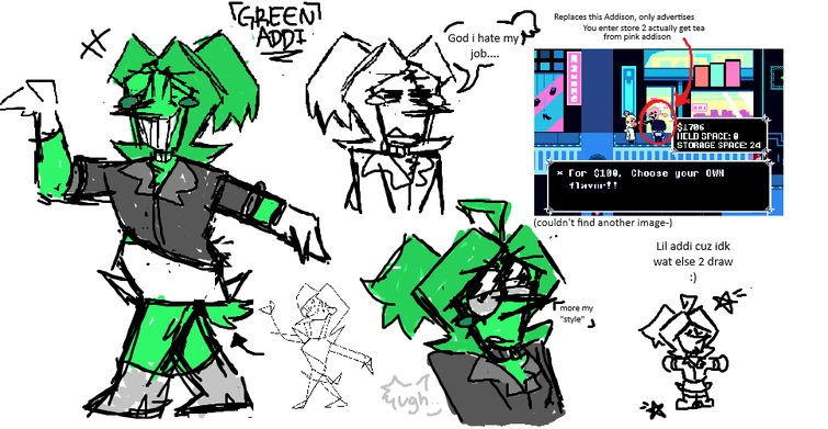 Discuss Everything About Deltarune Wiki | Fandom