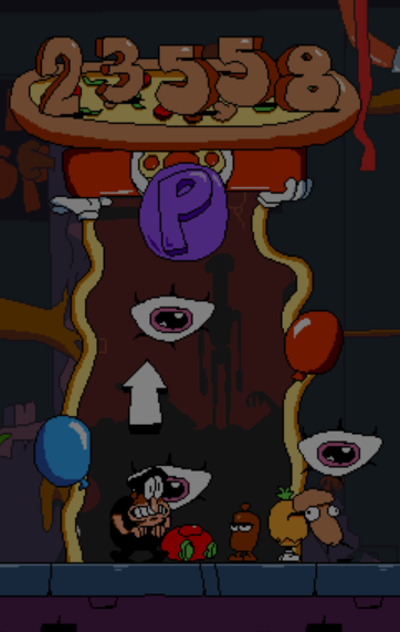 Goofy aaaa fnaf P rank | Fandom