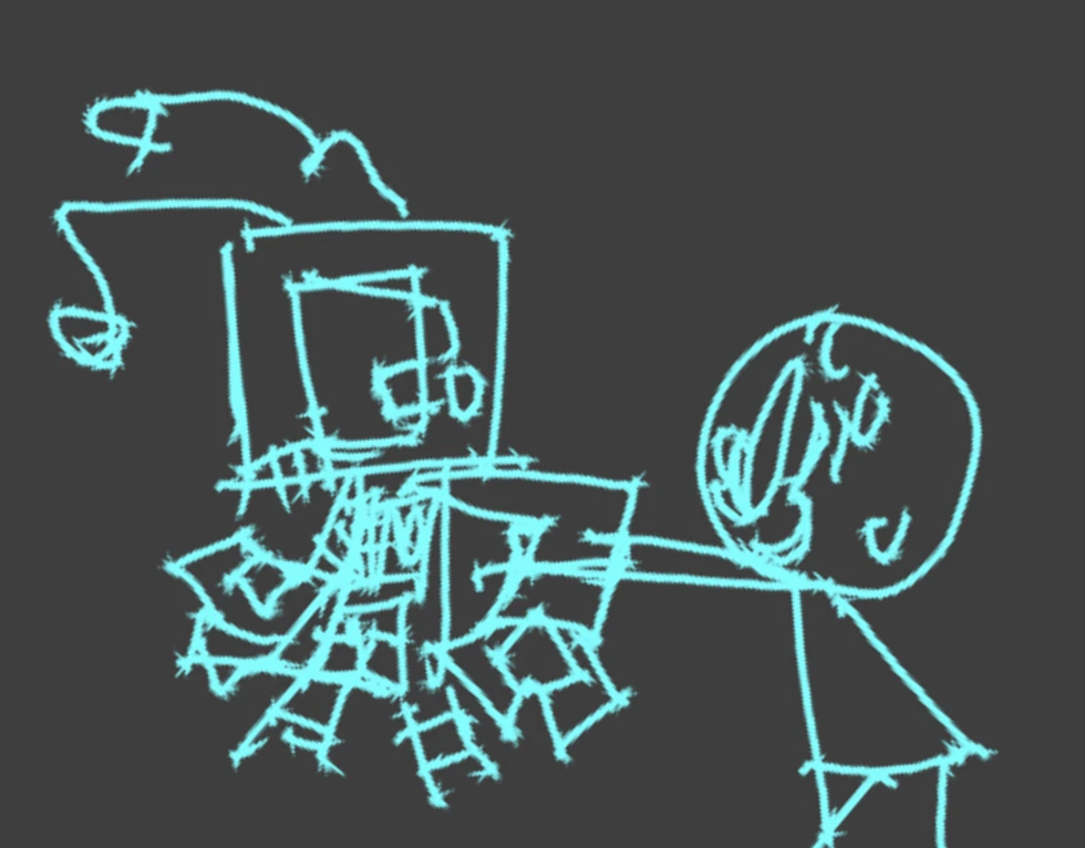 ive been missing sketchy | Fandom