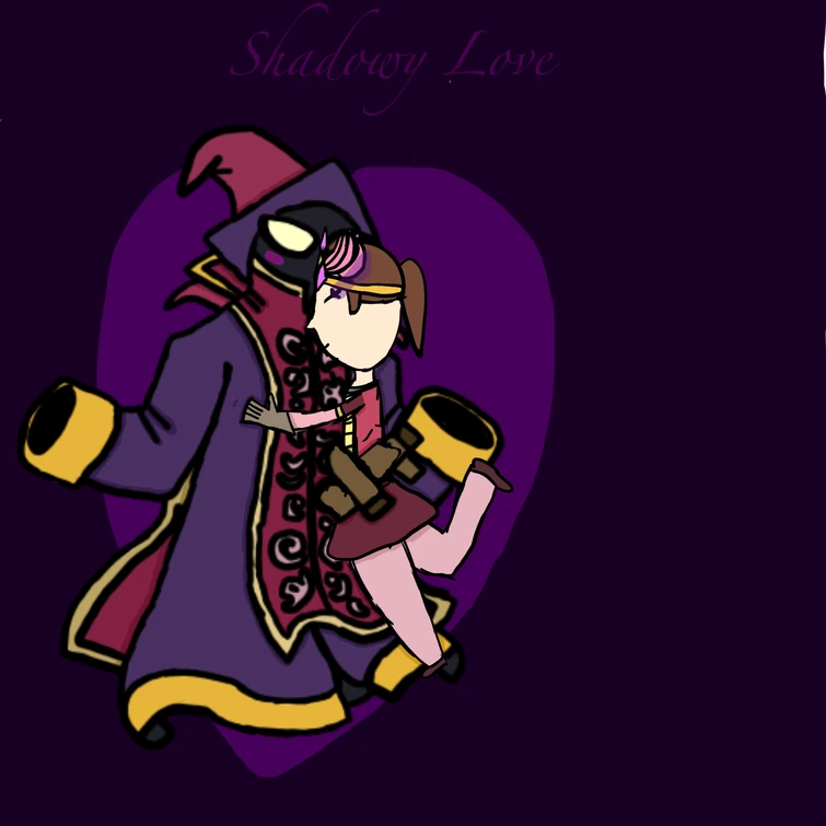 I have a ship- | Fandom