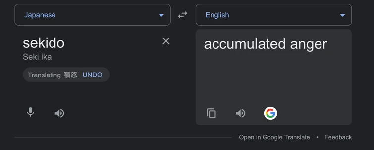 hantengu clones in google translate | Fandom