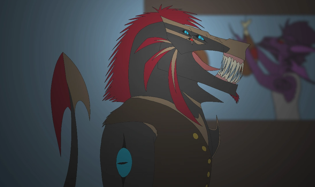 Zeppa the Ext | Fandom