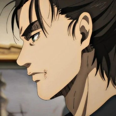 Choose. Levi's side profile or Eren's side profile? | Fandom