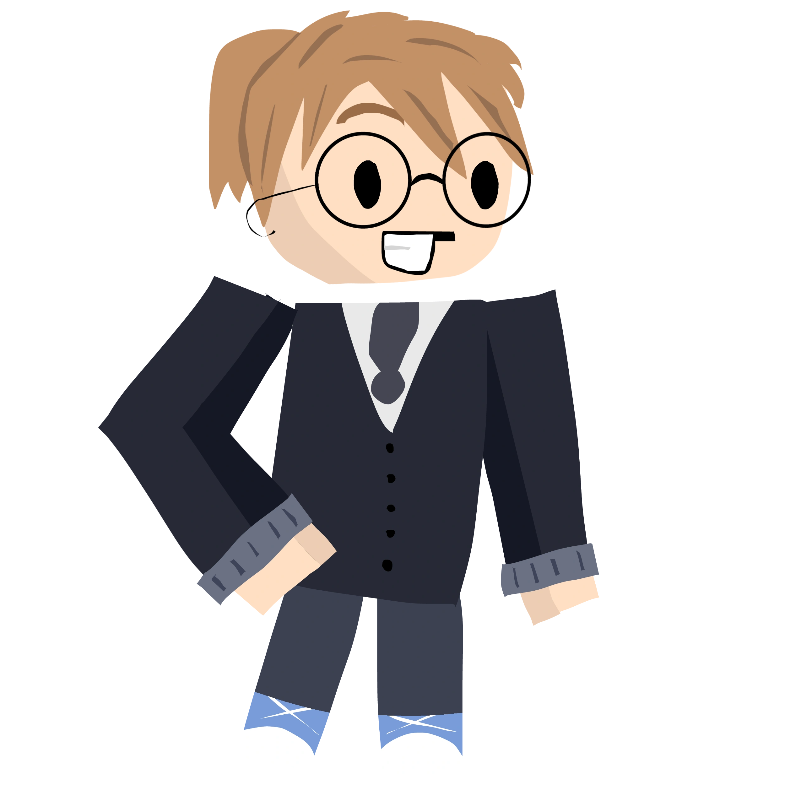 Skins Showcase! | Fandom