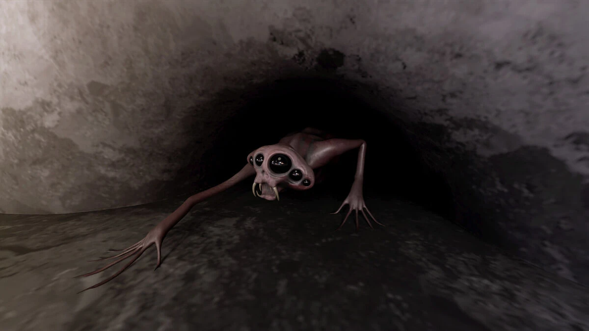 Funny Cave Creatures | Fandom