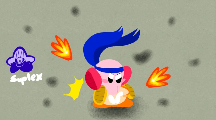 Discuss Everything About Kirby Wiki | Fandom