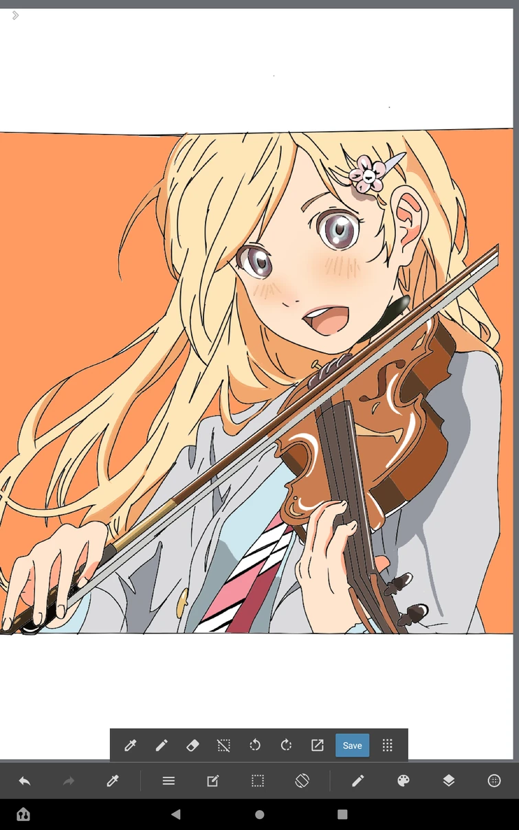 Discuss Everything About Shigatsu wa Kimi no Uso Wiki | Fandom