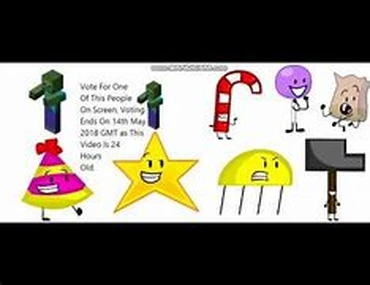 what bfdi season is your favorite | Fandom