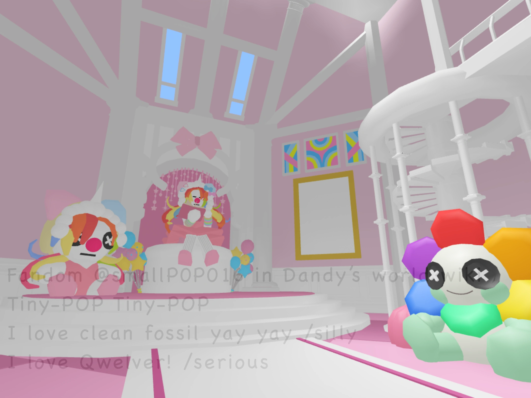 Wip Qwelver shrine | Fandom