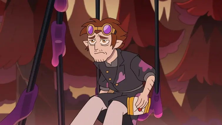 Discuss Everything About The Owl House Wiki | Fandom